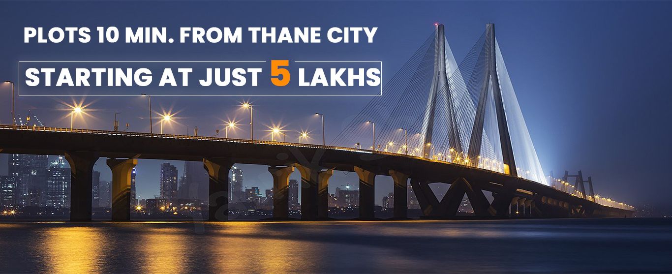 Future City Properties | Thane